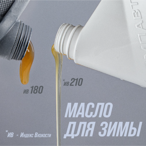 Моторное масло ВМПАВТО 5W-30 API SN/CF A5/B5 Синтетическое — ВМПАВТО